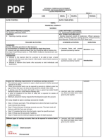 Grade 7 English Home Language ATP 2025 | PDF | Reading Comprehension ...