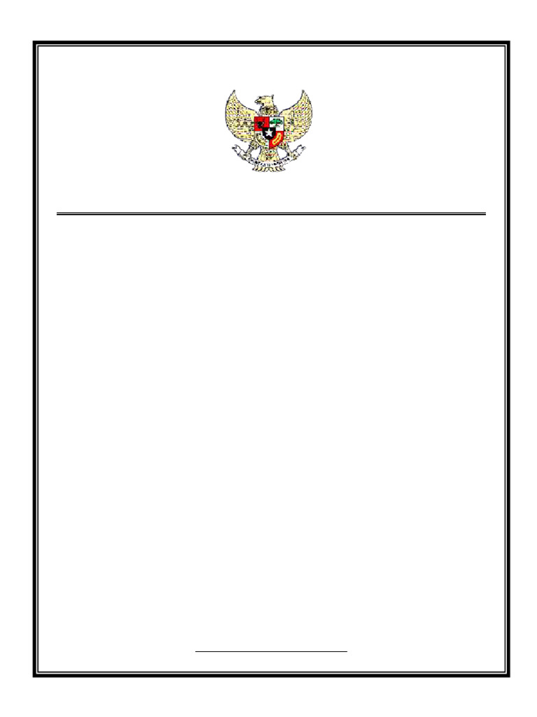4 Juli Bakti Sosial PT. Timah HUT 46 THN | PDF
