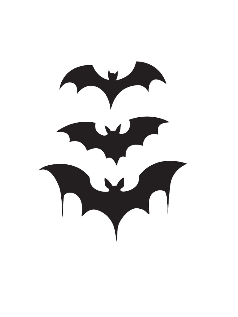 Bat | PDF