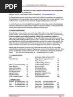 Mostadam Green Building Rating System | PDF | Green Building | Infrastructure