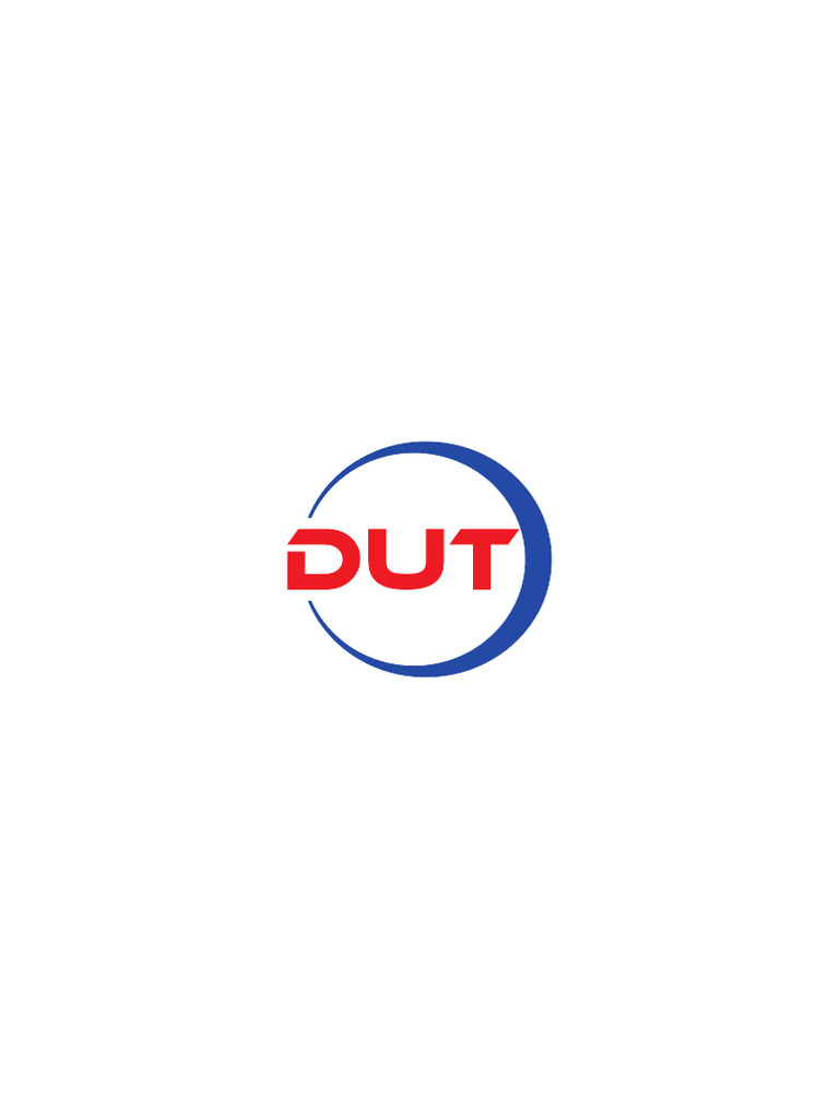 Dut | PDF