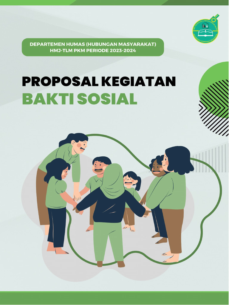 Proposal Baksos Revisi | PDF