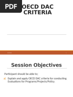 Inception Report Preparation Guide | PDF