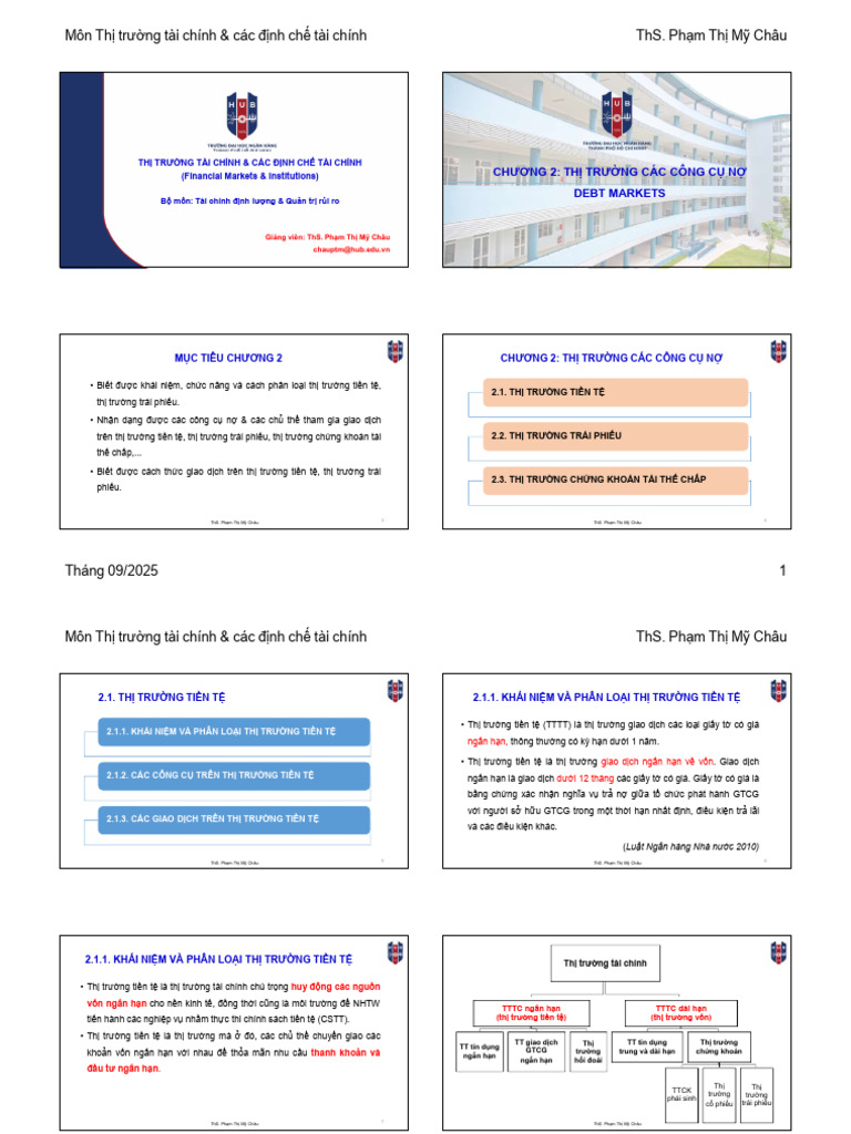 TTTC Chuong 2 | PDF
