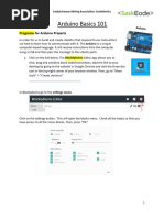 Fable Blockly User Guide v1.4.4 | PDF | Ios | Rechargeable Battery