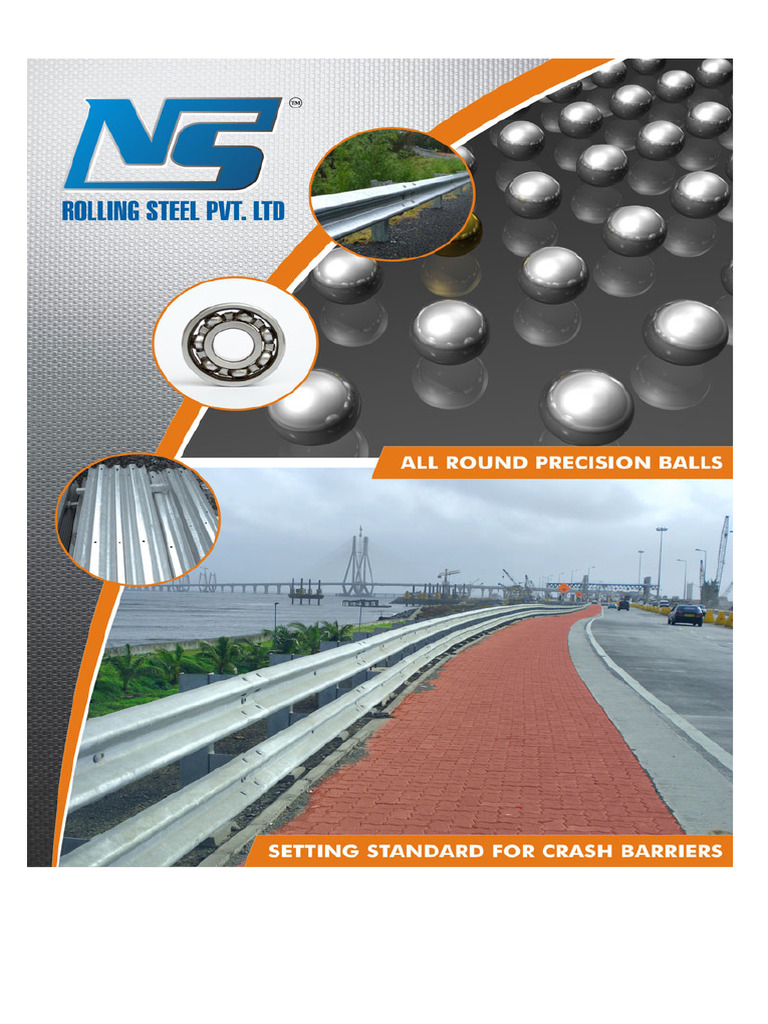 NSRS Brochur | PDF