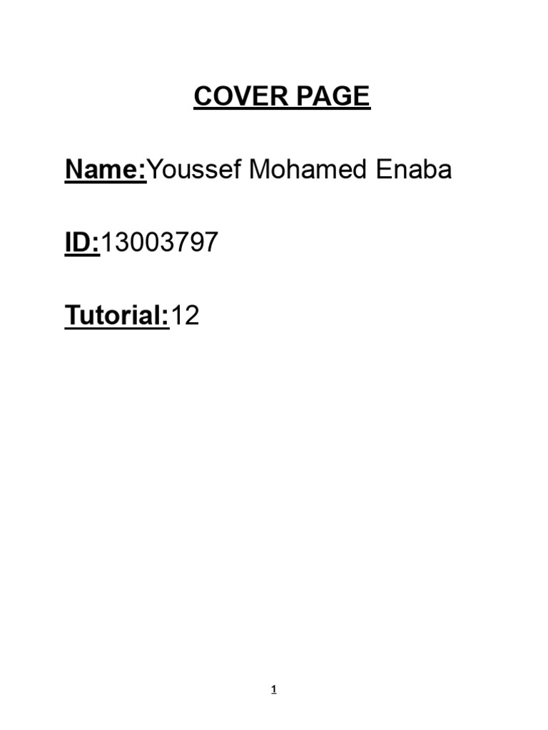 Modelling Assignement 2 | PDF