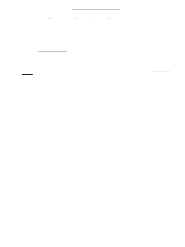 Surat Keterangan Hibah Waris Sopacua | PDF