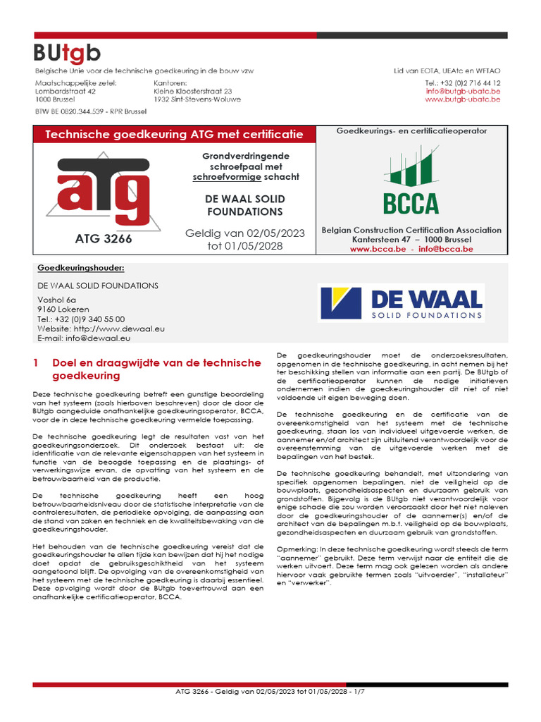 ATG3266N Decrypted | PDF