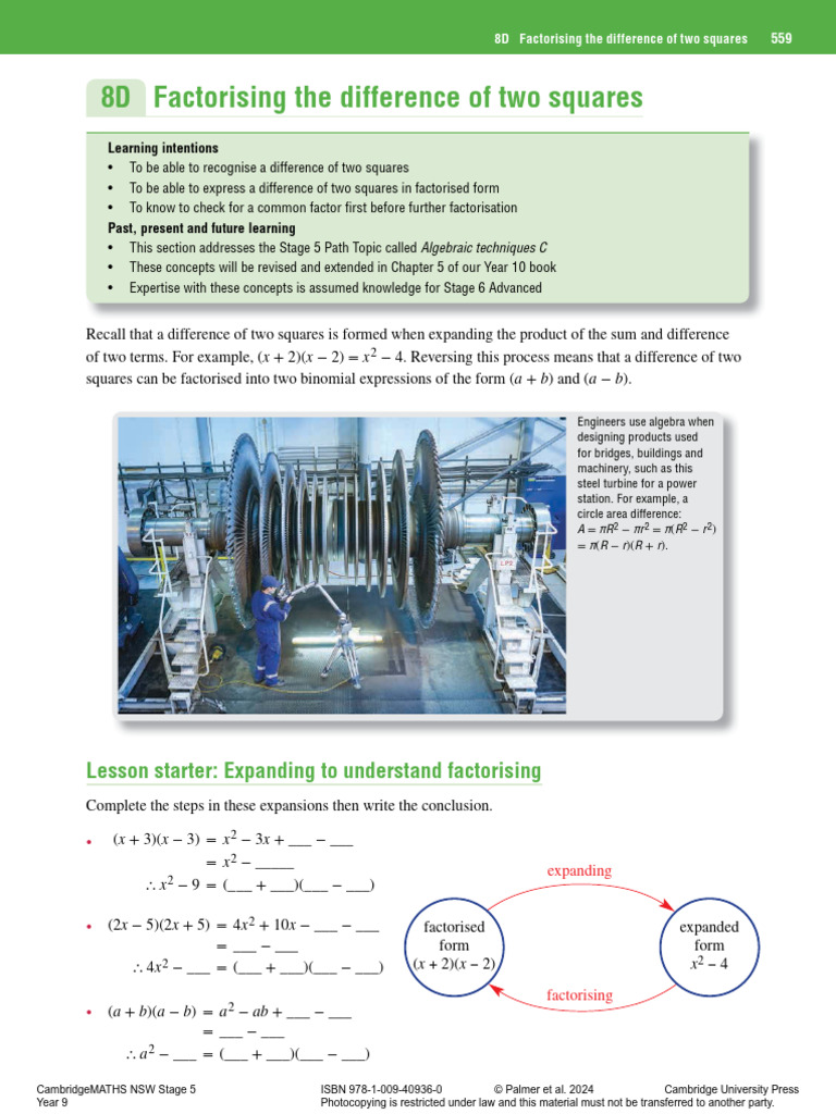 CMS NSW S5 9 CoreAdvanced Book Pages CMS NSW S5 9 CoreAdvanced Book ...