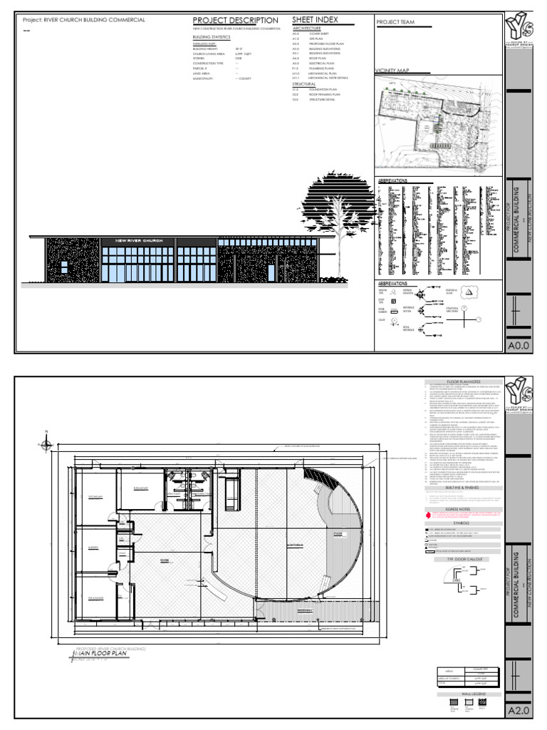 Open Open 4th Revision NRC | PDF | Door | Shower