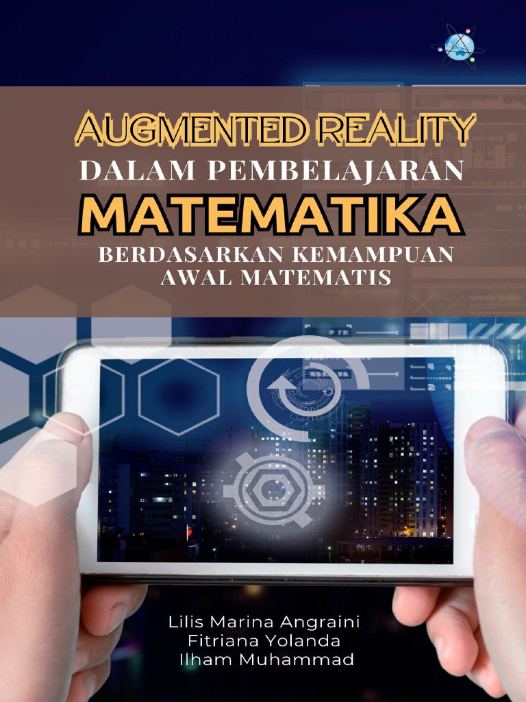Buku Augmented Reality Dalam Pembelajaran Matematika | PDF