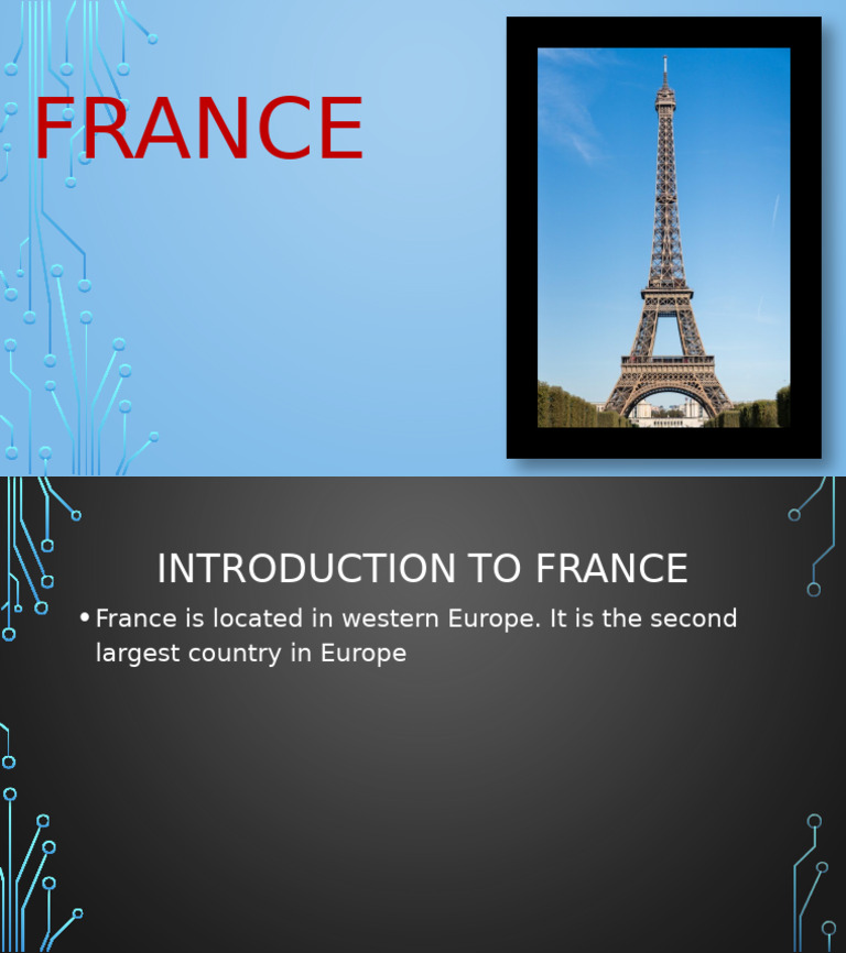 France | PDF