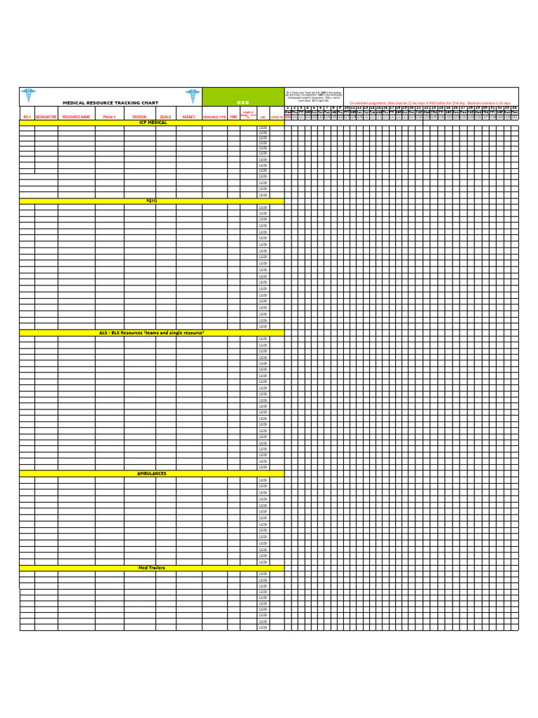Glide Path Sample 2 | PDF