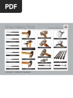 BILLY Footwear Complete Sizing Chart V11 | PDF