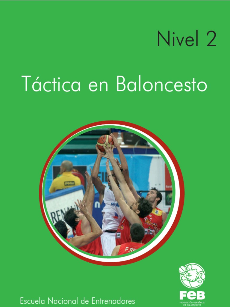 Conceptos Tacticos Defensivos | PDF | Posiciones de baloncesto | Defensor (Asociación de Fútbol)