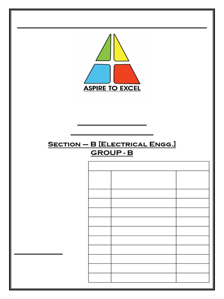 PCS Assignment Group 2 Roll No. 11 To 20 | PDF | Empathy | Communication