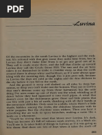 Anne Michaels' "Memoriam" Poem Analysis | PDF