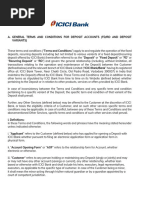 HDFC Preferred Banking Programme Overview | PDF | Banks | Debit Card