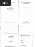 Biber - Longman Grammar of Spoken and Written English PDF | PDF