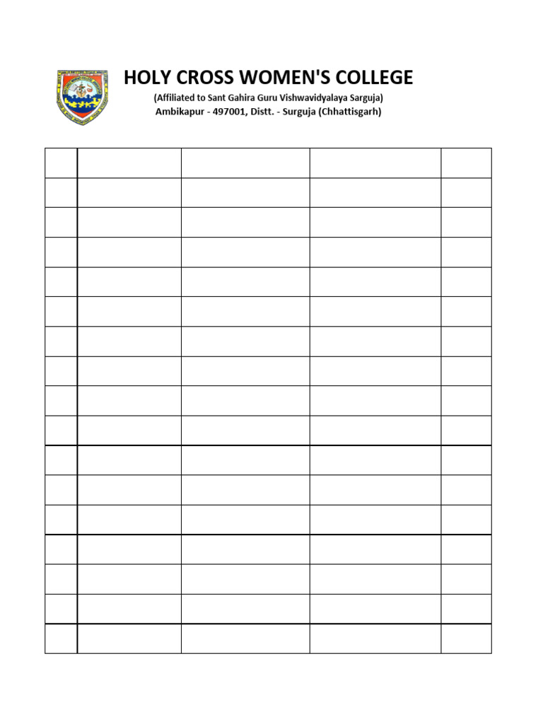 Library Book List Overview | PDF