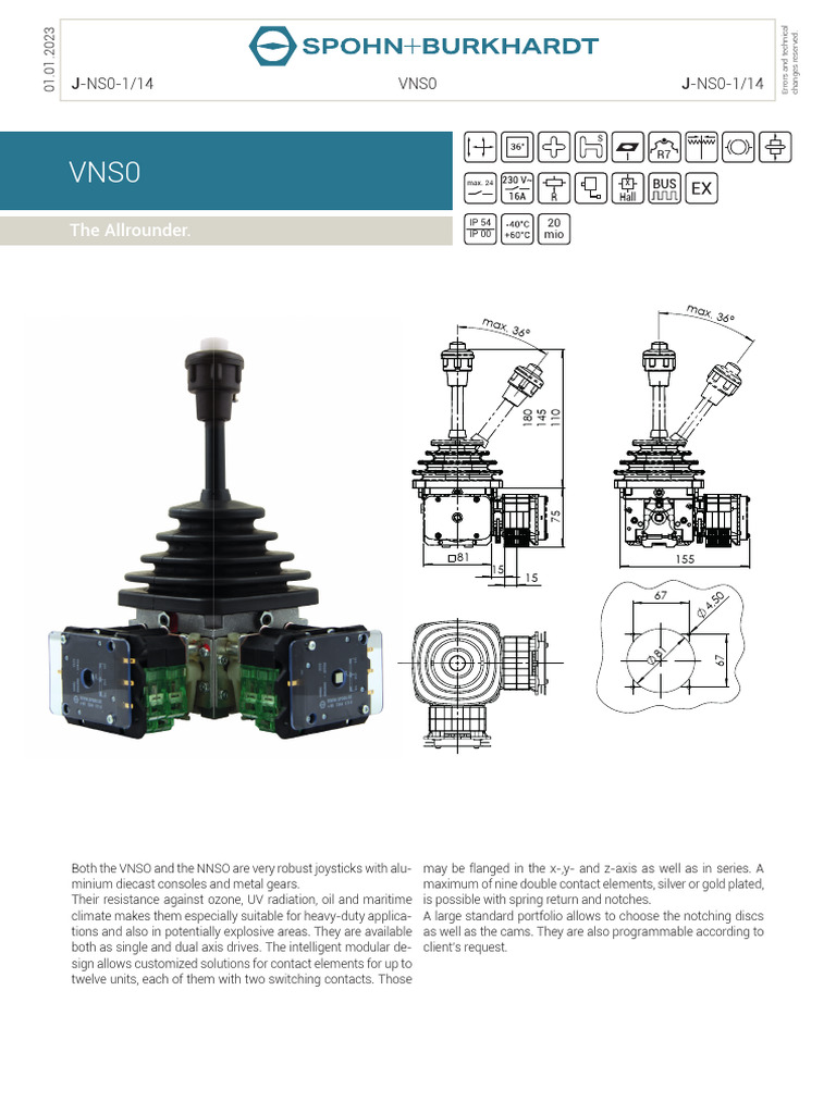 VNS0 e 01 | PDF