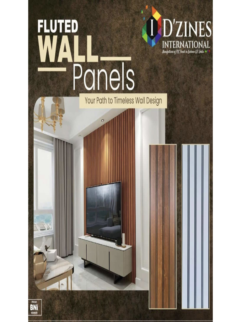 Fluite Panel | PDF