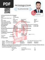 IMM 5532 Sponsorship Evaluation Form | PDF | Social Institutions ...