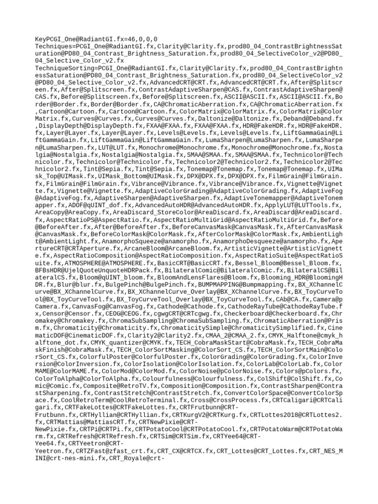 Dark Grey - Ini | PDF