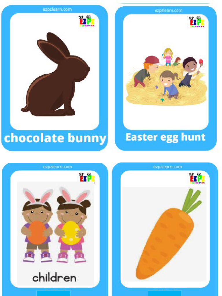 Eater Flashcards Pdf