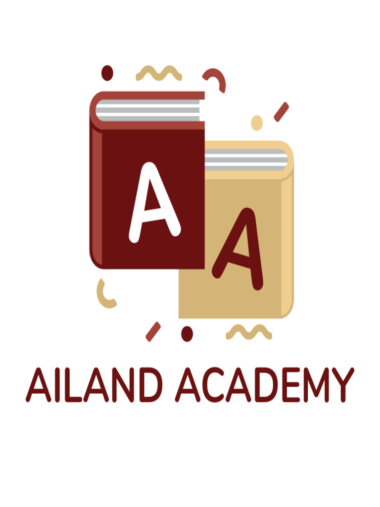 Ailand Logo 2 | PDF