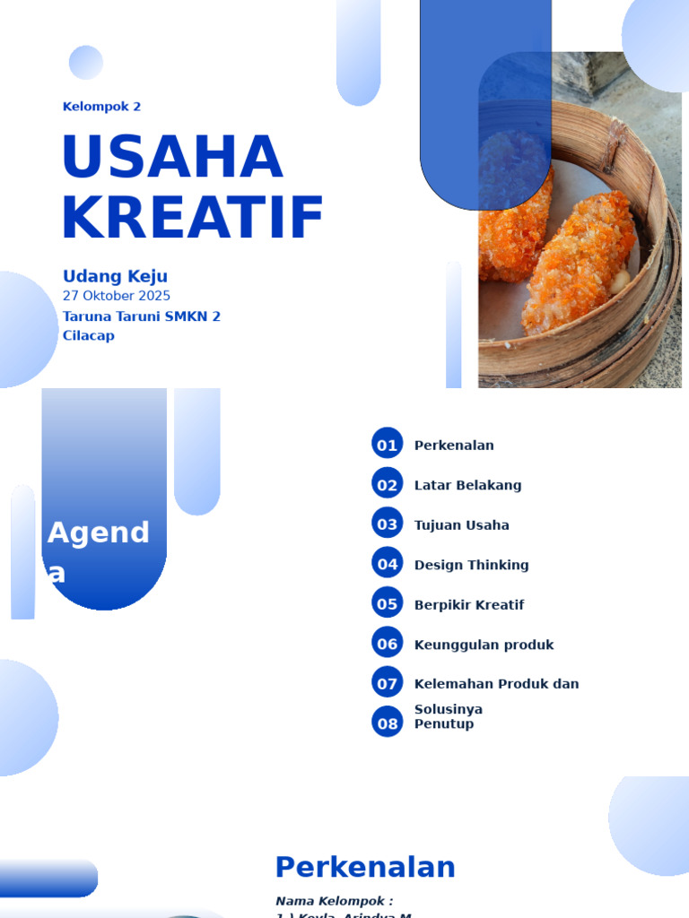 Biru Dan Putih Minimalis Proposal Bisnis Presentasi - 20251027 - 190309 ...