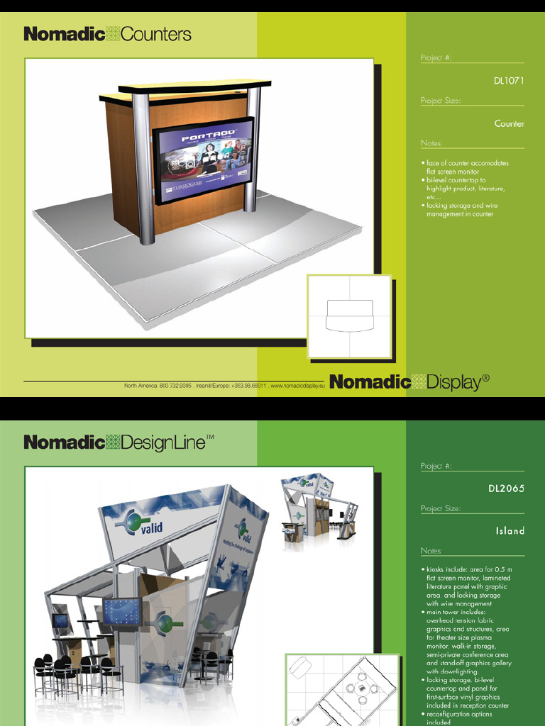 Designline Slides Small | PDF
