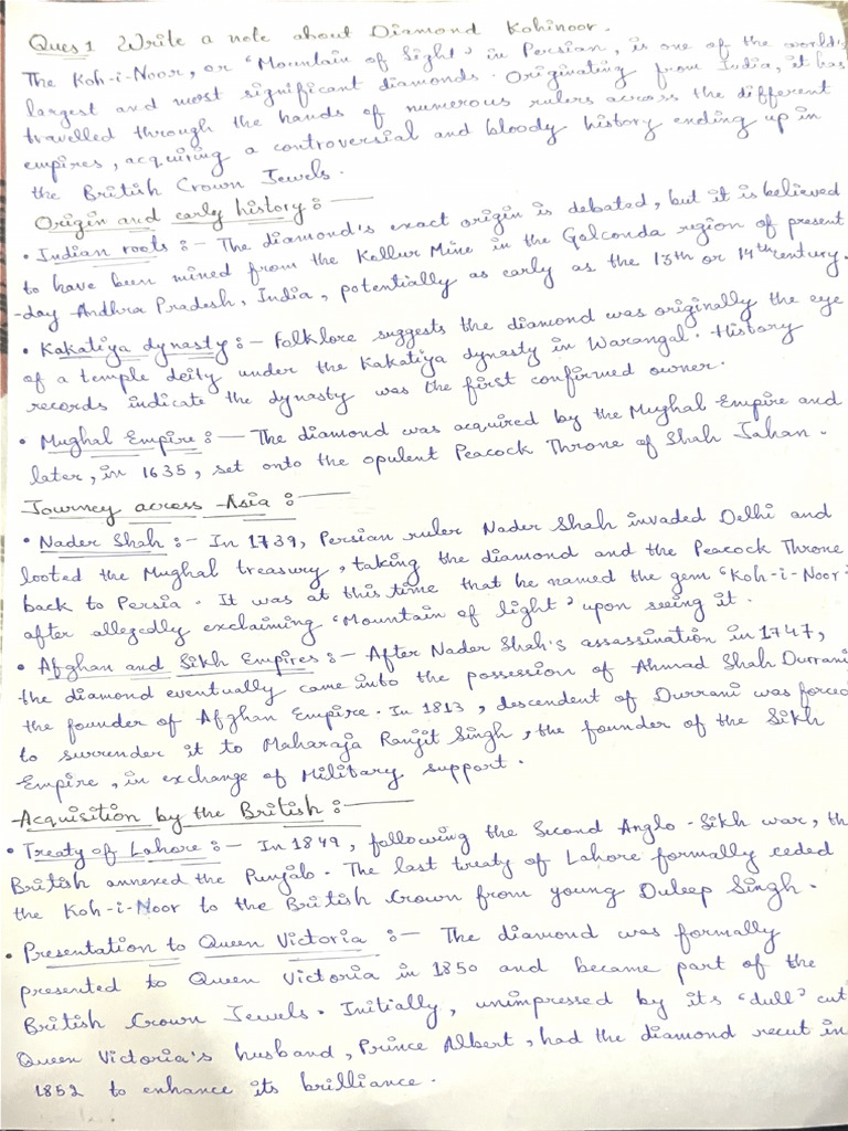 Assignment-2nd of MOP | PDF