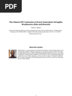 Tennet 2GW HVDC Project Overview | PDF