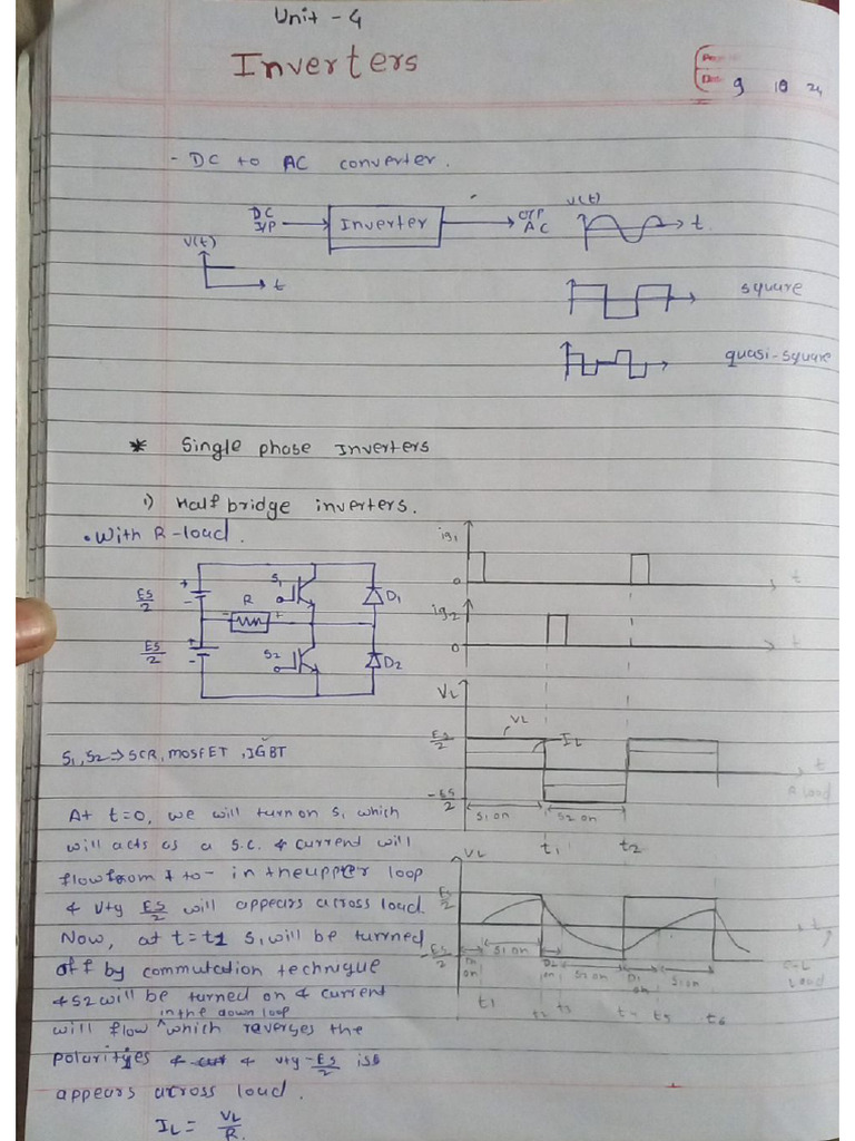 PE Notes | PDF