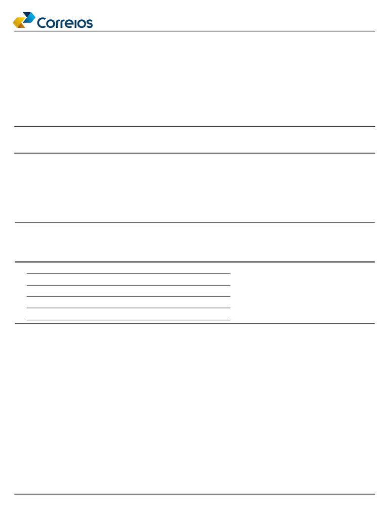 Pedido Rev Isao | PDF