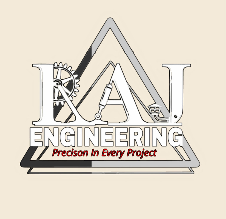 Logo Raj Engineering | PDF
