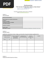 AGSVA Security Clearance Guide | PDF | Identity Document | Security ...