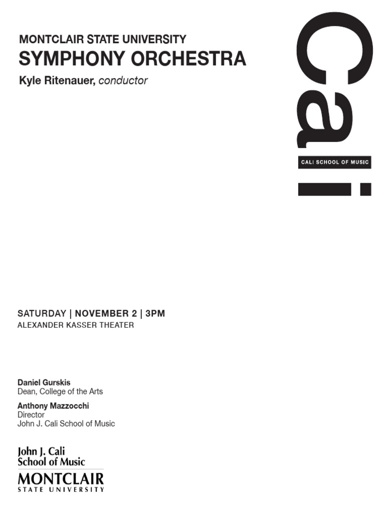 Shostakovich - Symphony N° 9 | PDF | Orchestras | Symphony No. 9 (Beethoven)