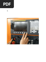 Mastercam Quick Reference Guide | PDF | Machine Tool | Icon (Computing)