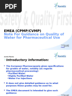 Uni en Iso 14644-1 2015 | PDF