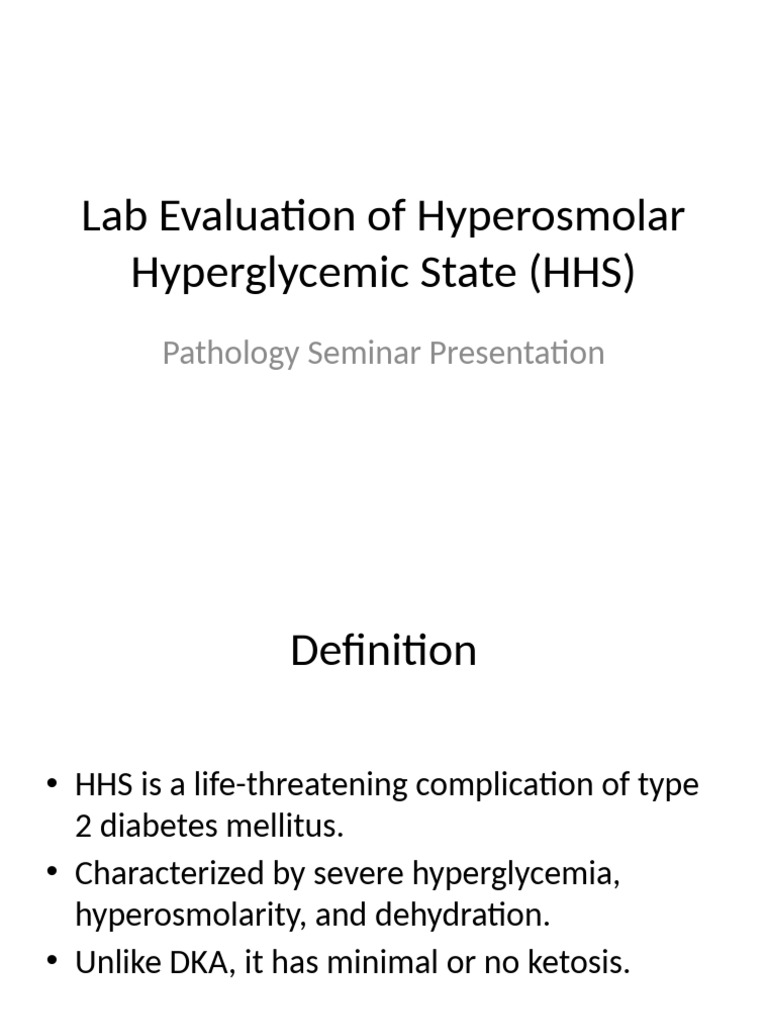 HHS Lab Evaluation Presentation Updated | PDF