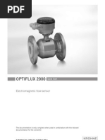 Demko 14 Atex 1338u | PDF | Electrical Engineering | Electricity