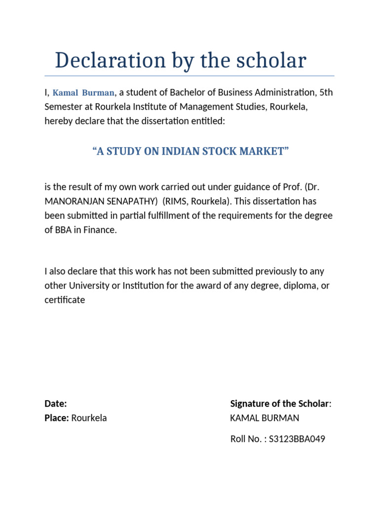 Kamal 2212 | PDF | Thesis | Educational Stages