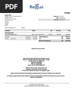 Hotel Bill | PDF