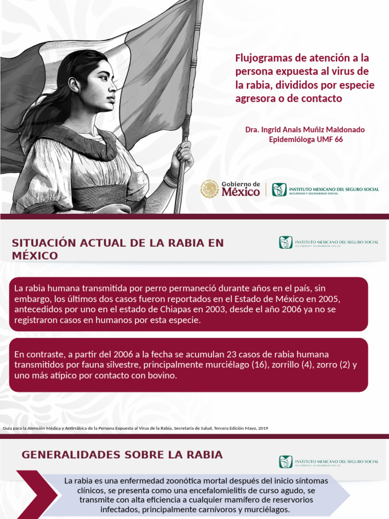 Rabia | PDF | Rabia | Enfermedades y trastornos