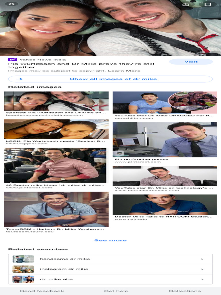 DR Mike - Google Search | PDF | Health Care | Medicine