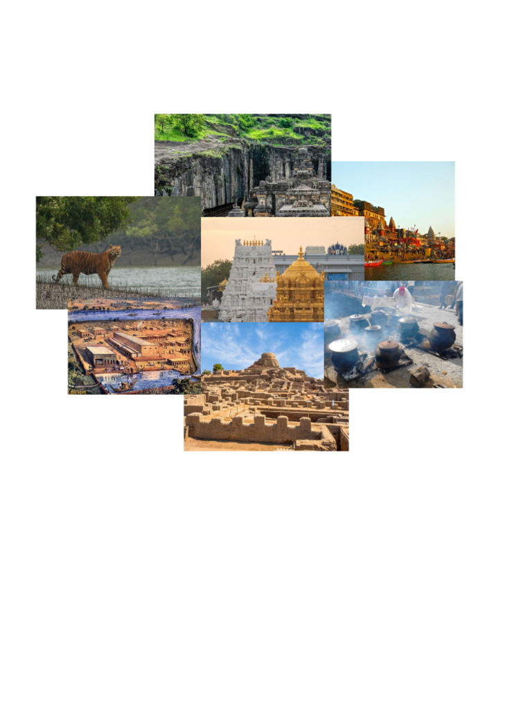 Cultural Heritage Project Trimmed MediumGap | PDF | Cultural Heritage ...