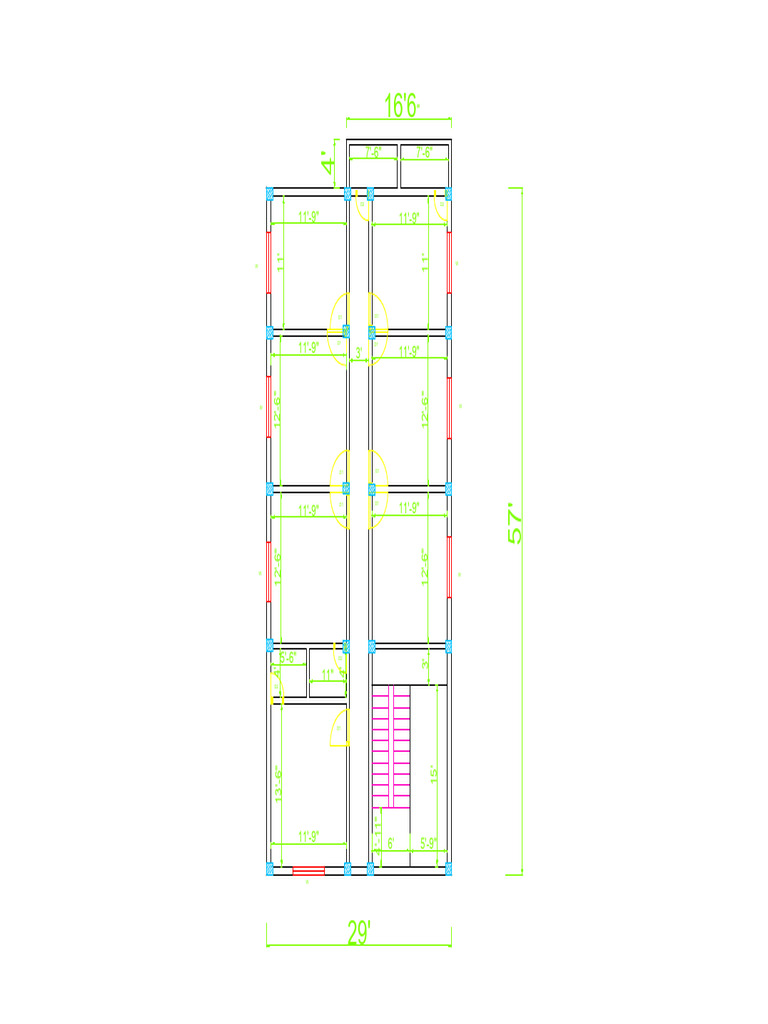 Rent Model | PDF